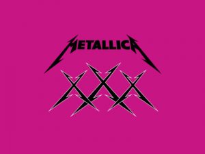 Metallica Font Free Download - Fonts Empire