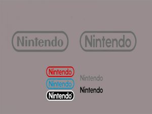 Nintendo Font Free Download - Fonts Empire