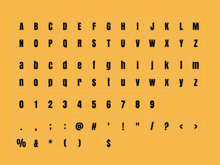 Anton Font Family Free Download - Fonts Empire