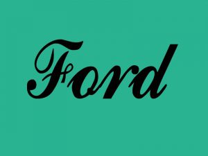 Ford Font Free Download - Fonts Empire