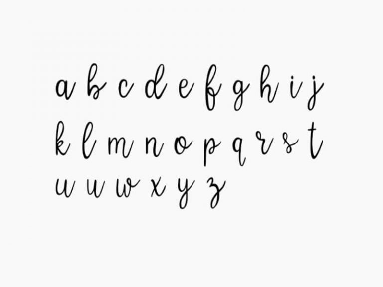 Varsity Font Free Download - Fonts Empire