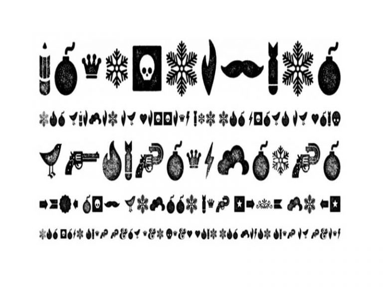 Veneer Font Free Download - Fonts Empire