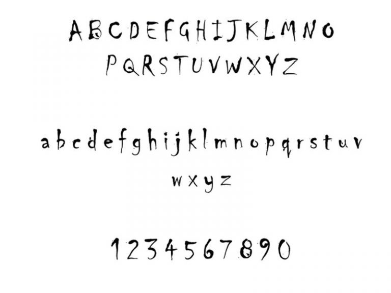 Chiller Font Family Free Download - Fonts Empire