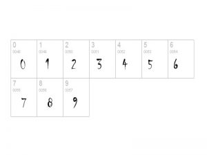 Chiller Font Family Free Download - Fonts Empire