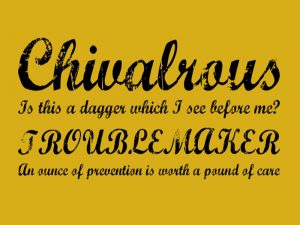 Marcelle Font Family Free Download - Fonts Empire