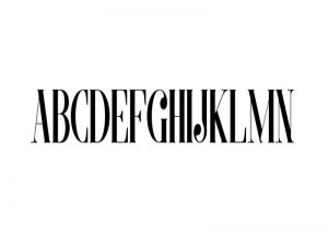 Morva Font Free Download - Fonts Empire