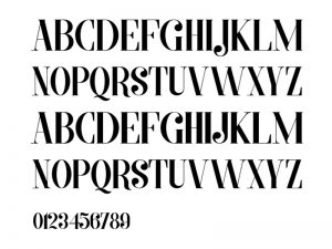 Morva Font Free Download - Fonts Empire