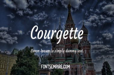 Vogue Font Family Free Download - Fonts Empire