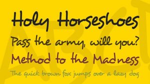 Desyrel Font Family Free Download - Fonts Empire