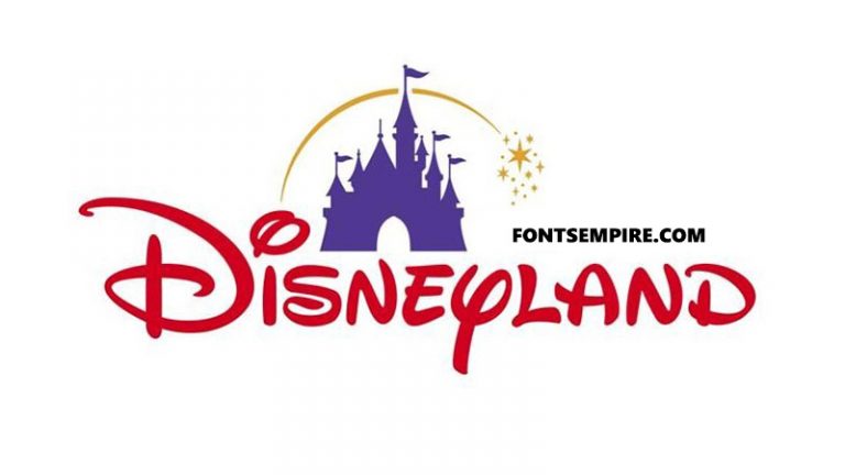 Disneyland Font Free Download - Fonts Empire