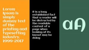 Aclonica Font Free Download - Fonts Empire