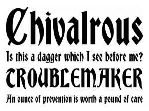 Castlevania Font Free Download - Fonts Empire