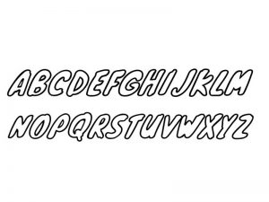 Knewave Font Free Download - Fonts Empire