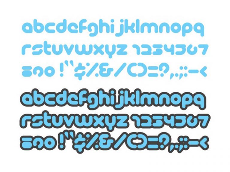 Twitter Font Free Download - Fonts Empire