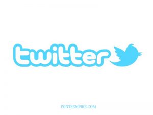 Twitter Font Free Download - Fonts Empire