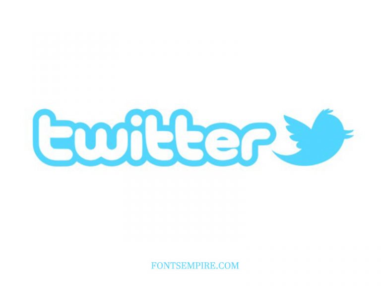 Twitter Font Free Download - Fonts Empire