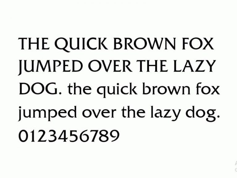 Law And Order Font Free Download - Fonts Empire