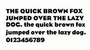 Nivea Font Free Download - Fonts Empire