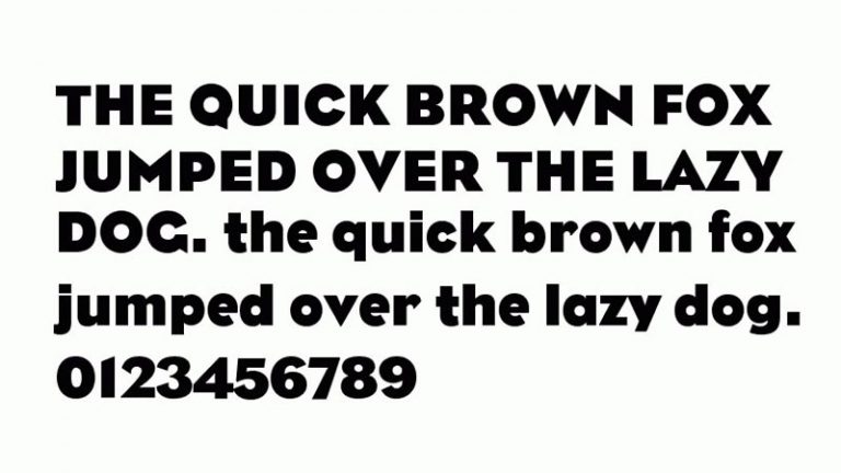 Nivea Font Free Download - Fonts Empire