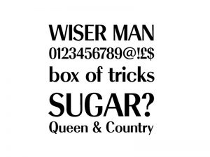 Versace Font Free Download - Fonts Empire