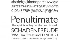 Gameboy Font Free Download - Fonts Empire