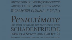 Will and Grace Font Free Download - Fonts Empire