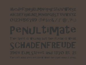 Ar Christy Font Download - Fonts Empire