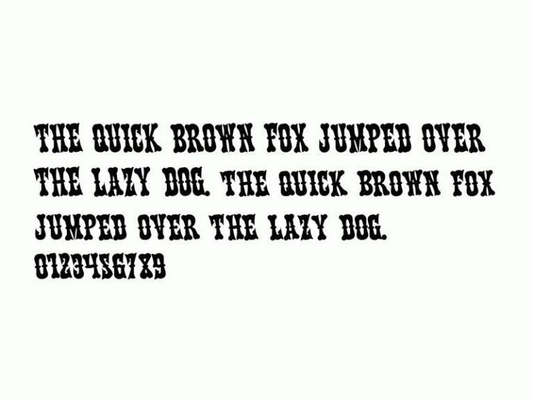 Texas Rangers Font Download - Fonts Empire