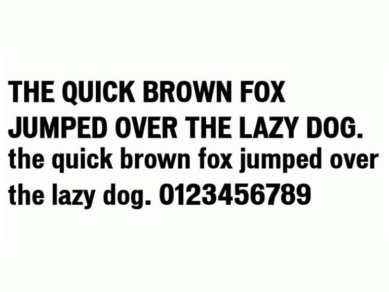 Vonnes Font Free Download - Fonts Empire