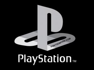 PlayStation Font Download - Fonts Empire