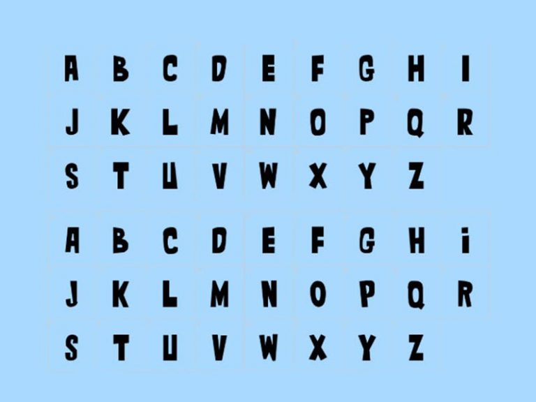 Teen Titans Font Download - Fonts Empire