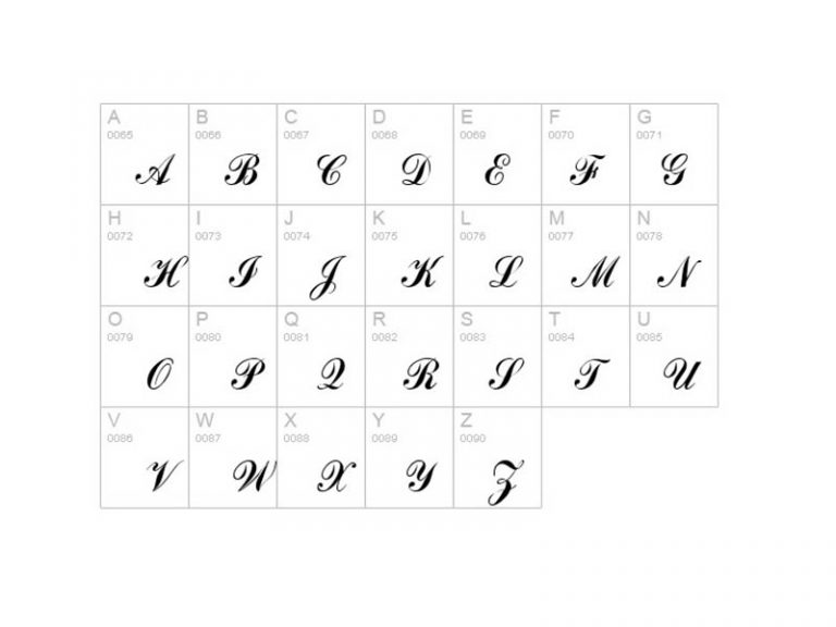 Arenski Font Free Download - Fonts Empire