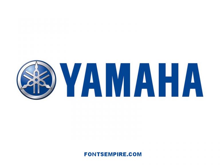 Yamaha Font Download - Fonts Empire