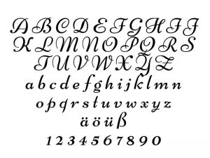 Niconne Font Free Download - Fonts Empire