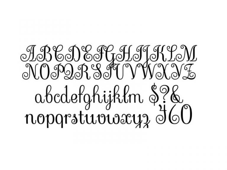 Sevillanas Font Free Download - Fonts Empire