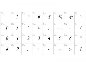 Shurpa Font Free Download - Fonts Empire