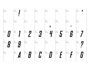 Snes Font Free Download - Fonts Empire