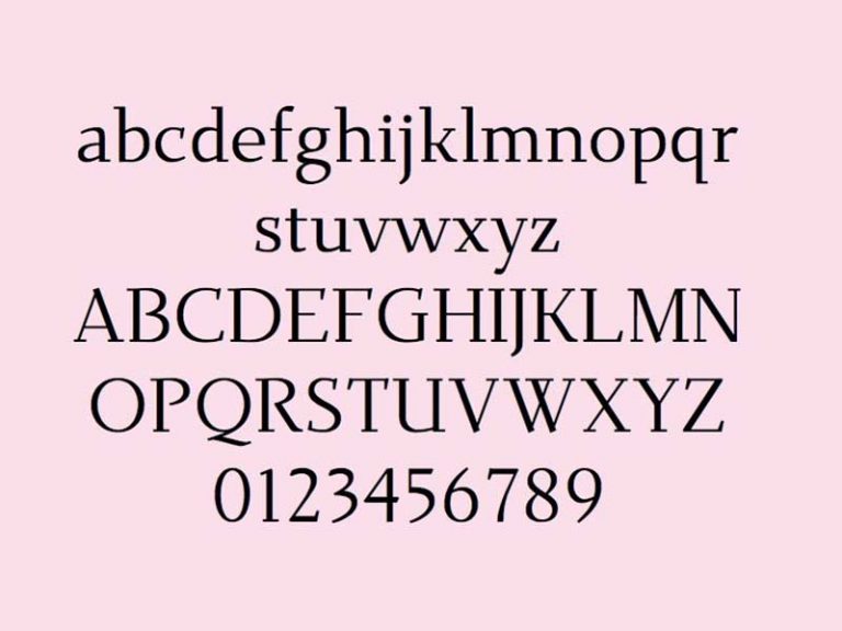 Dehuti Font Free Download - Fonts Empire