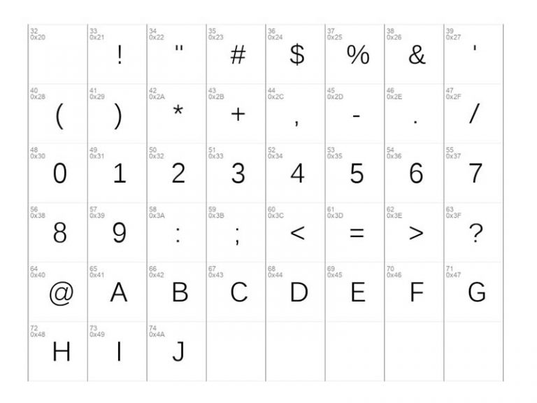 Kalinga Font Free Download - Fonts Empire