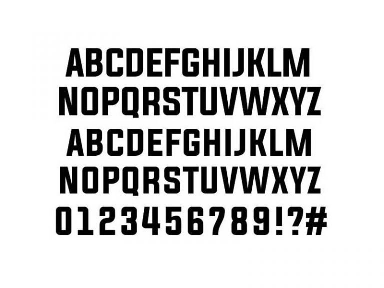 Evogria Font Download - Fonts Empire