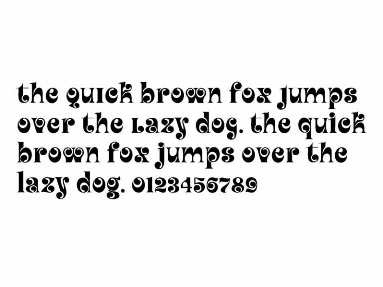 JoJo Font Free Download - Fonts Empire
