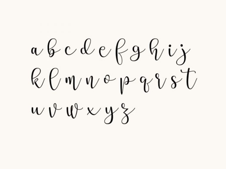 Stea Font Free Download - Fonts Empire