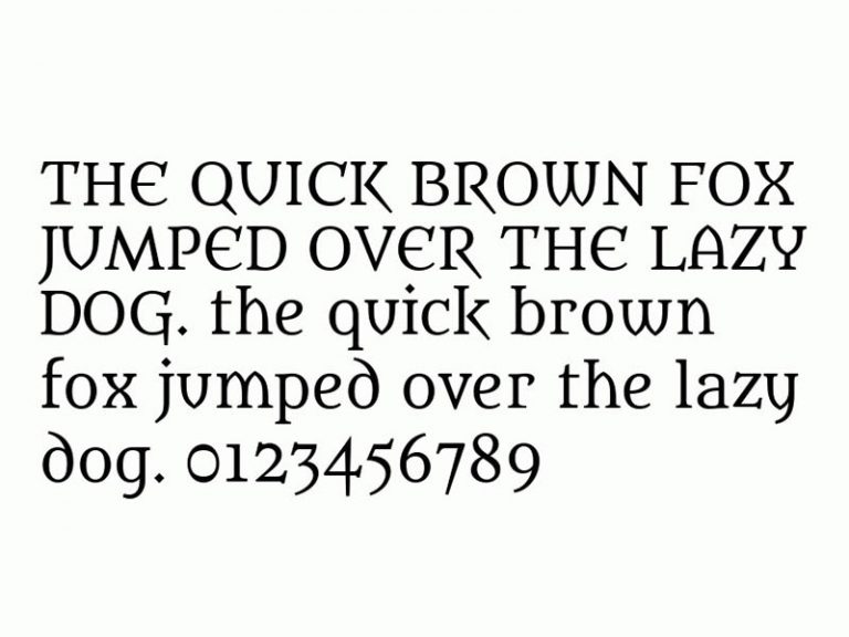 Metamorphous Font Free Download - Fonts Empire