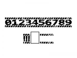 Caution Font Free Download - Fonts Empire