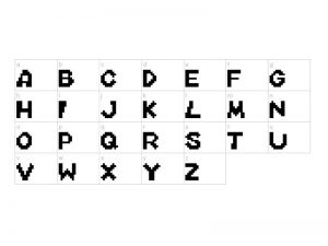 Mario Kart Font Free Download - Fonts Empire