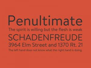 Bogle Font Free Download - Fonts Empire