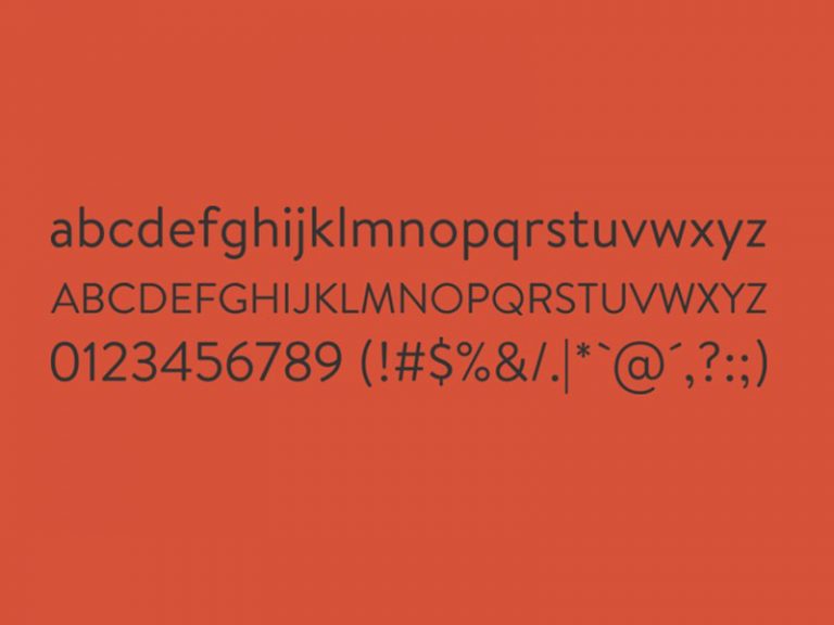 Bogle Font Free Download - Fonts Empire