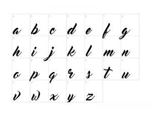 Master Of Break Font Free Download - Fonts Empire