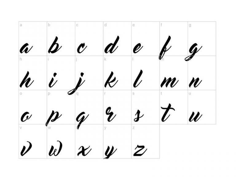 Master Of Break Font Free Download - Fonts Empire