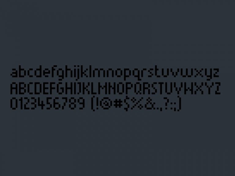 Munro Font Free Download - Fonts Empire